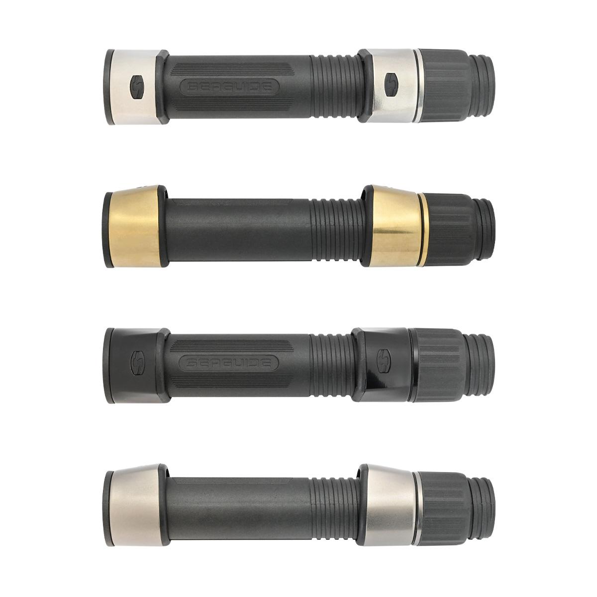 Seaguide XDPS Cushioned Spinning Reel Seats, Rod Building | Jann's Netcraft